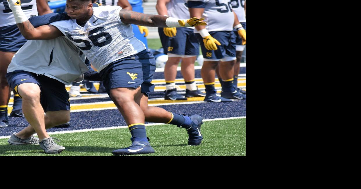 WVU football: Stills brothers 'growing, maturing' on Mountaineer ...