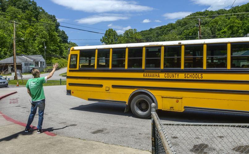 Three Kanawha County Elementary schools close for good | Education | wvgazettemail.com