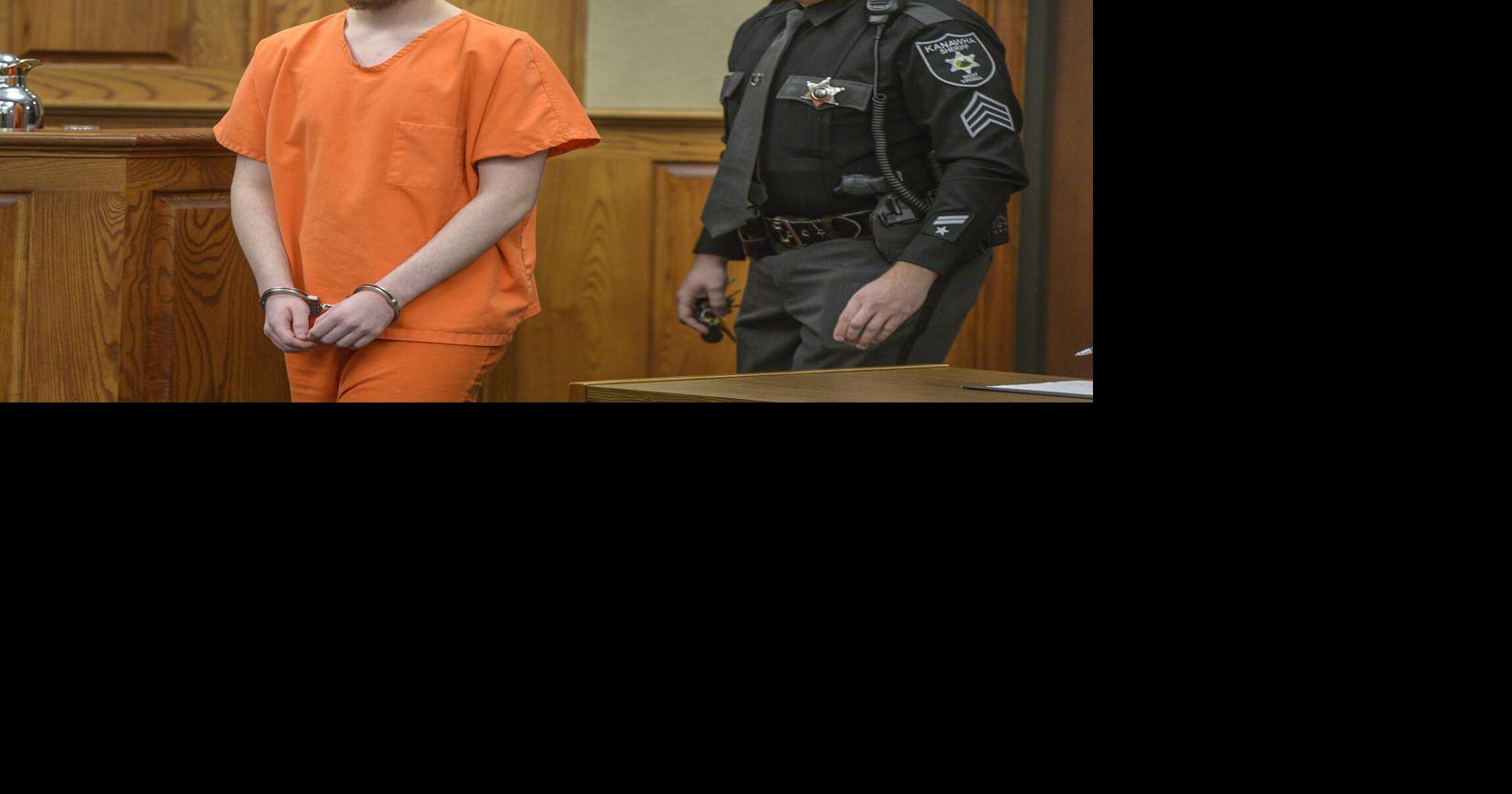 Smith gets maximum sentence in family's murders | Legal Affairs ...