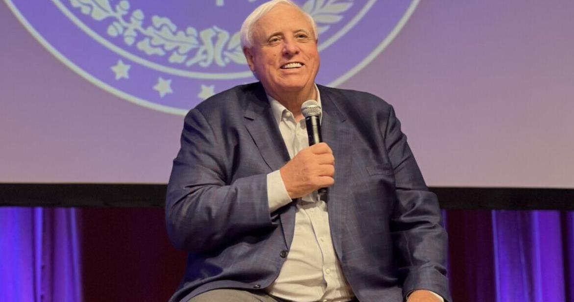 WV Gov. Justice to call special legislative session | Politics ...