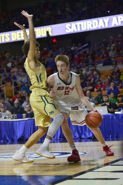 West Virginia boys basketball Class A All-State team | Sports ...