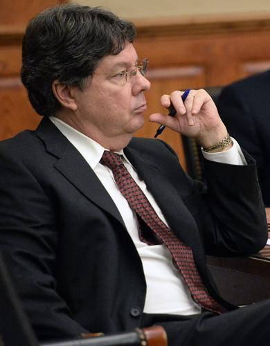 Proposed settlement reached in class-action against doctor convicted of ...