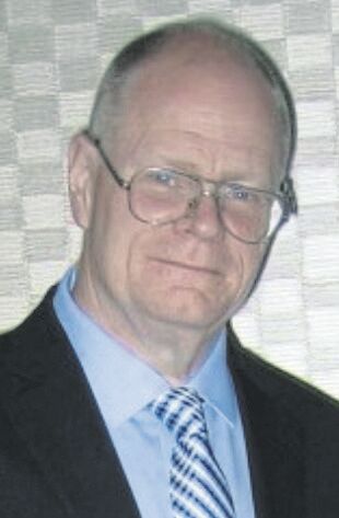 John Edward Holstein II | Barlow Bonsall Funeral Home and Crematorium ...