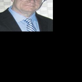 John Edward Holstein II | Barlow Bonsall Funeral Home and Crematorium ...