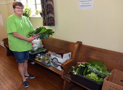 Kay Albright: WV senators need to support SNAP (Gazette) | Opinion ...