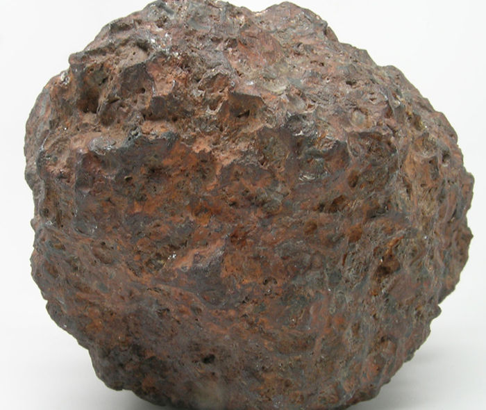 W.Va. businessman and meteorite hunter sells his finds | News ...