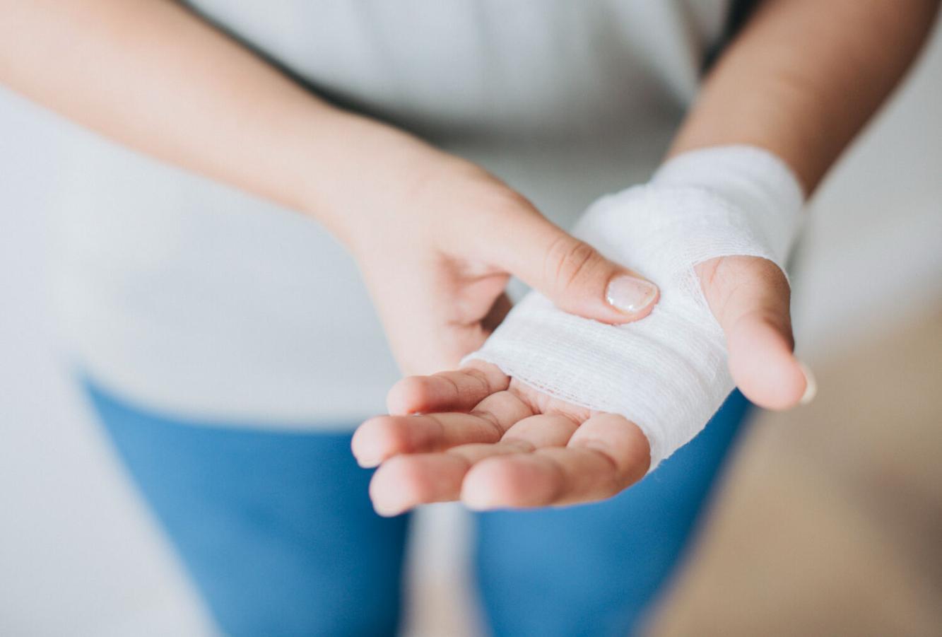 Common Questions Asked During a Personal Injury Deposition | Sponsored ...