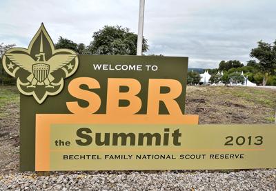 Boy Scouts spell out fitness standards for summer Jamboree | News ...