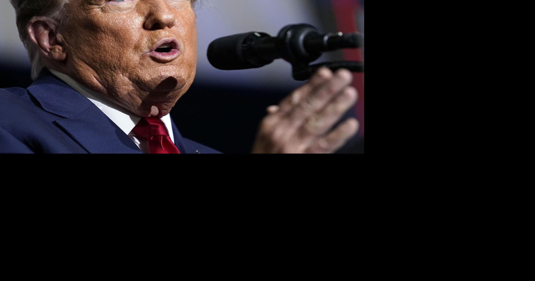 Matthew Liptak: Is Trump reverse-gaslighting his supporters? (Opinion ...