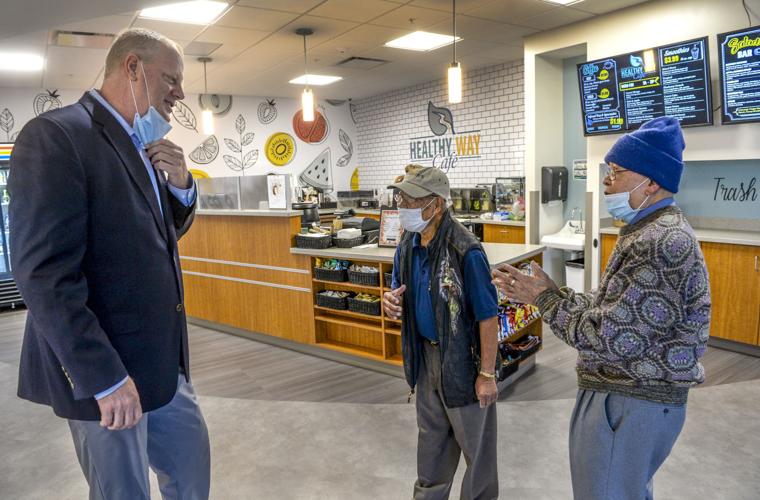 As rural hospitals struggle, Roane General expands | News ...