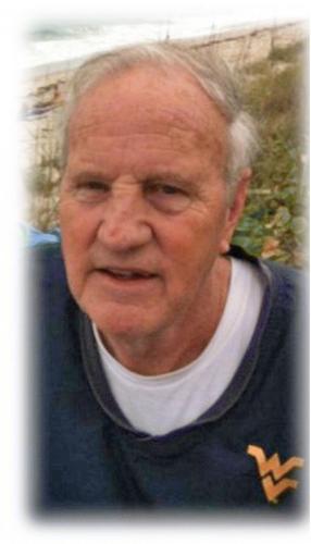 Jack "Dale" Jackson | Obituary Archives | wvgazettemail.com