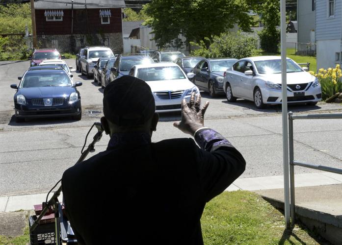 Chris Dorst's favorite photos of 2020 | News | wvgazettemail.com