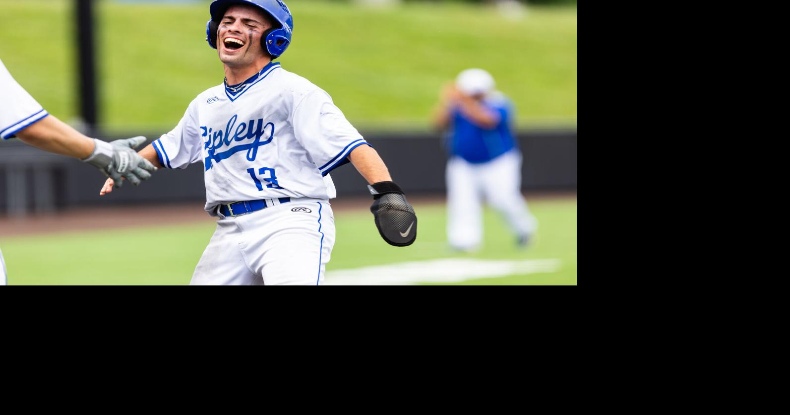 Prep state baseball: Ripley rallies from down eight to knock out ...