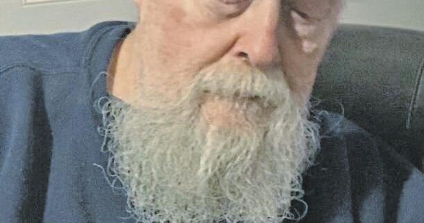 Robert Hill Harbert | Gatens-Harding Funeral Home | wvgazettemail.com