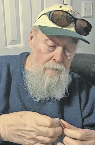 Robert Hill Harbert | Gatens-Harding Funeral Home | wvgazettemail.com