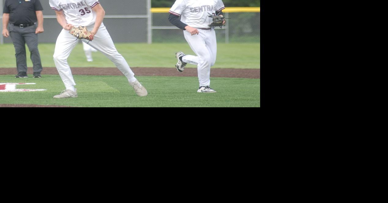 Wheeling Central leads the AA all-state team | Baseball | wvgazettemail.com