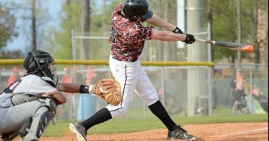 Nitro’s Levi Kelly dealing with fame, notoriety | Sports ...