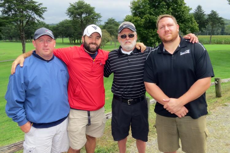 On The Town: Big Bend Golf Club 50th anniversary | Life & Arts ...