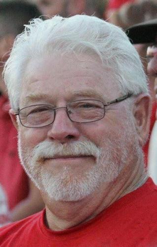 James Henry Caruthers | Obituary Archives | wvgazettemail.com