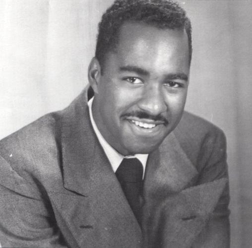 West Virginia’s first black general looks back on a storied career ...