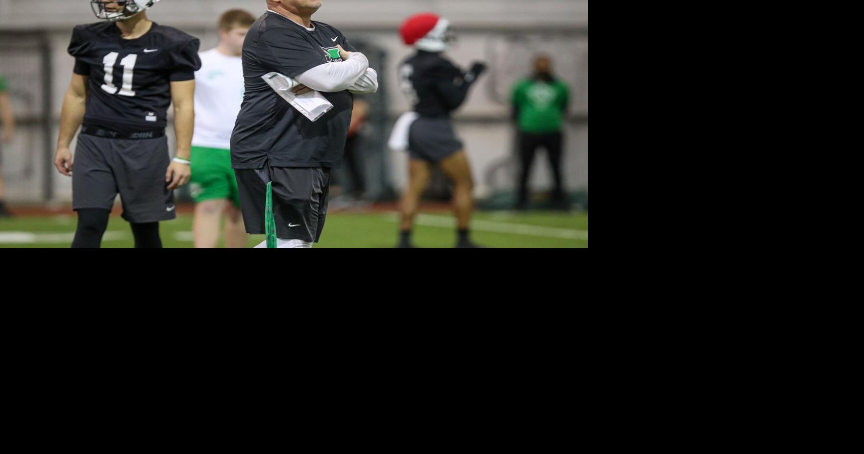 Marshall football: Players impressed coordinators on path to nine wins ...