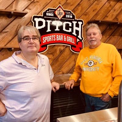 The Pitch in Kanawha City closes abruptly over weekend | Kanawha Valley ...