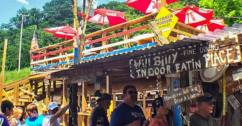 Hillbilly Hot Dogs | | wvgazettemail.com