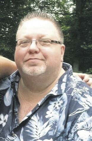 Danny Ray Brammer | Gatens-Harding Funeral Home | wvgazettemail.com