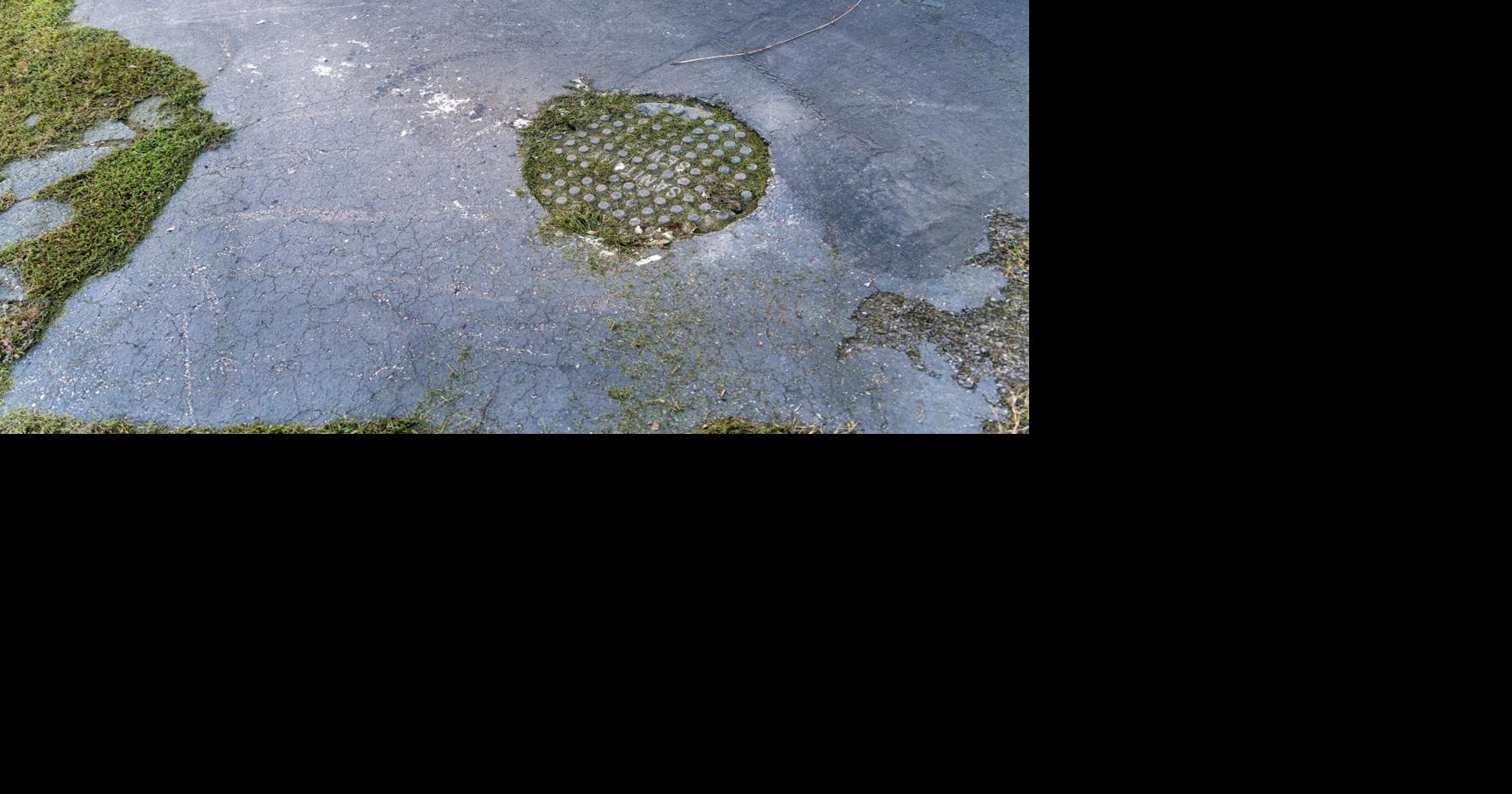 Mingo PSD ready to address problem sewage lines | Report for America ...