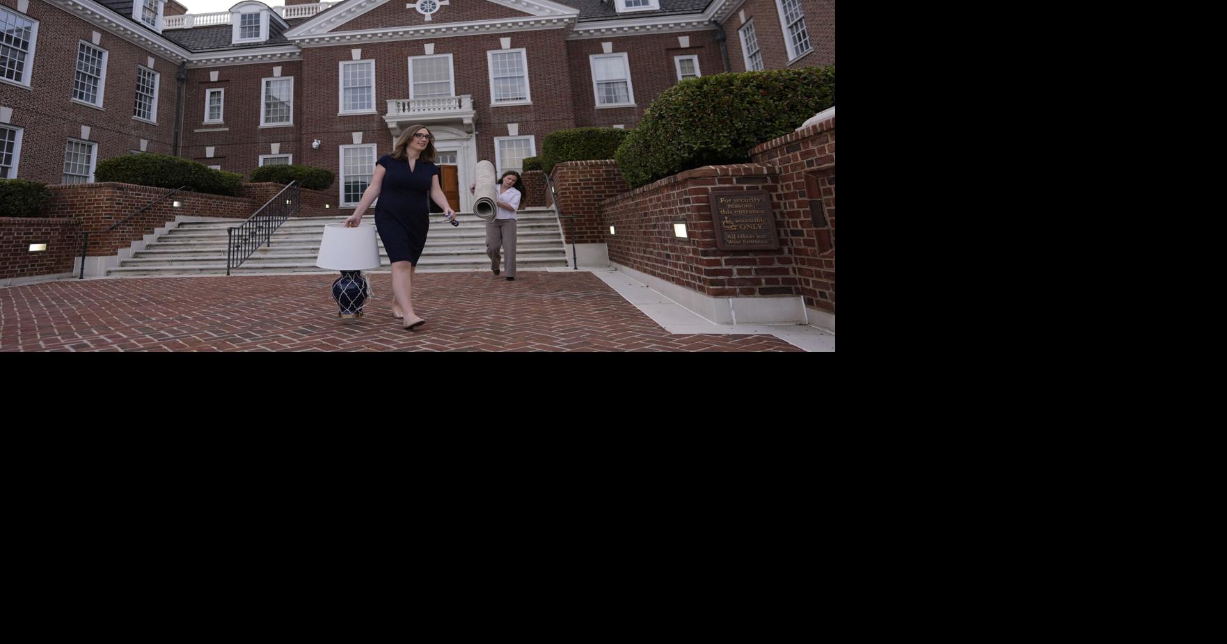 Mark Tabbert: Mace a prime example of congressional hypocrisy (Opinion) | Op-Ed Commentaries ...