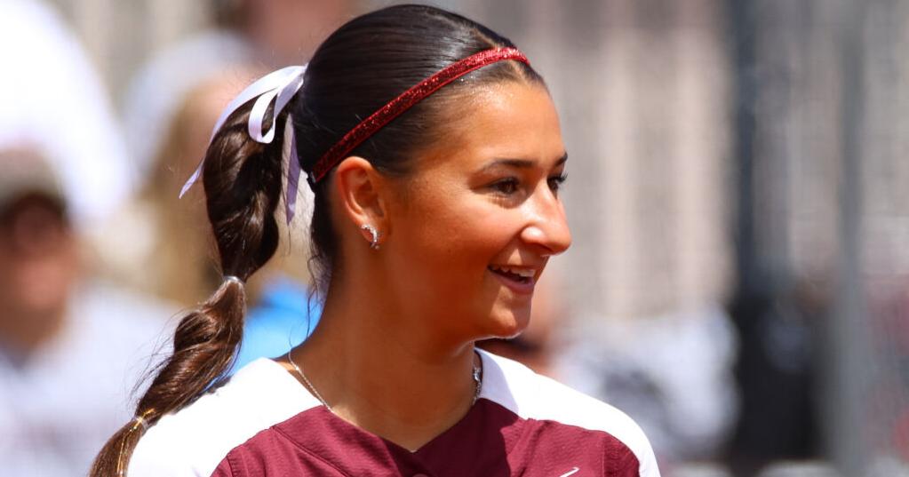 MEC softball: Confidence growing for Mass heading into NCAA tournament ...