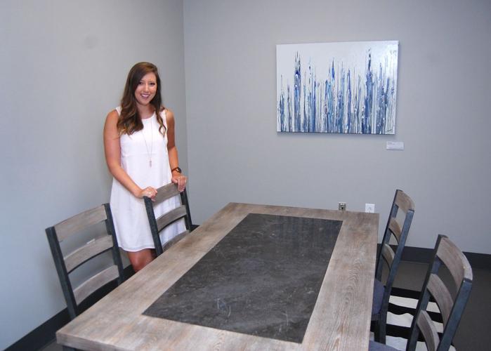 Area 34 offering coworking spaces | Putnam Review | wvgazettemail.com