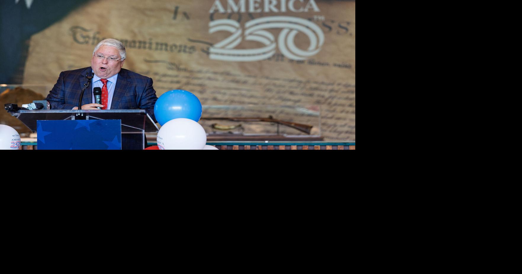Gazette-Mail editorial: What is Gov. Morrisey's problem with Juneteenth ...
