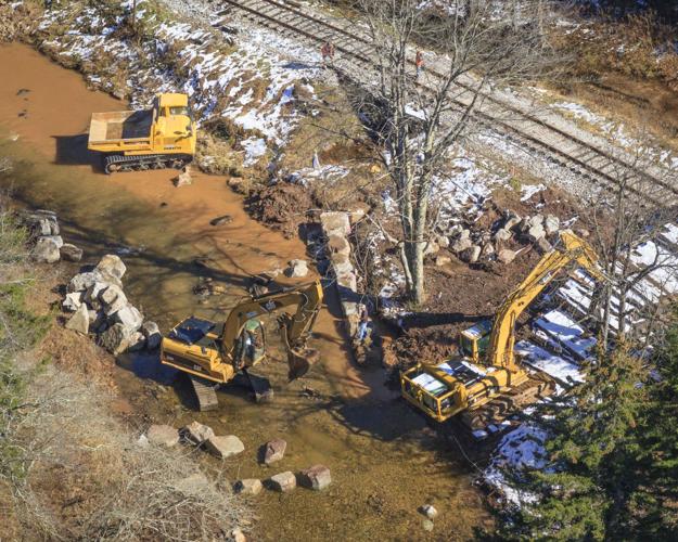 Film documents the fall and rise of WV’s Shavers Fork | Outdoor ...