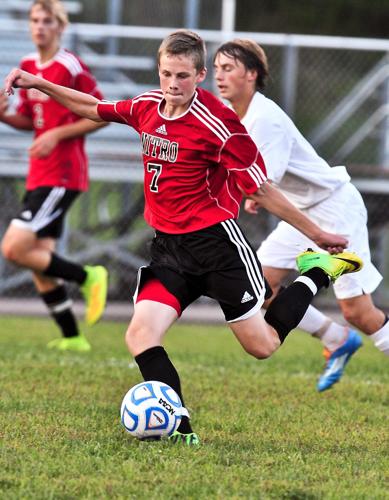PREP SOCCER: Nitro boys defeat Capital | Sports | wvgazettemail.com