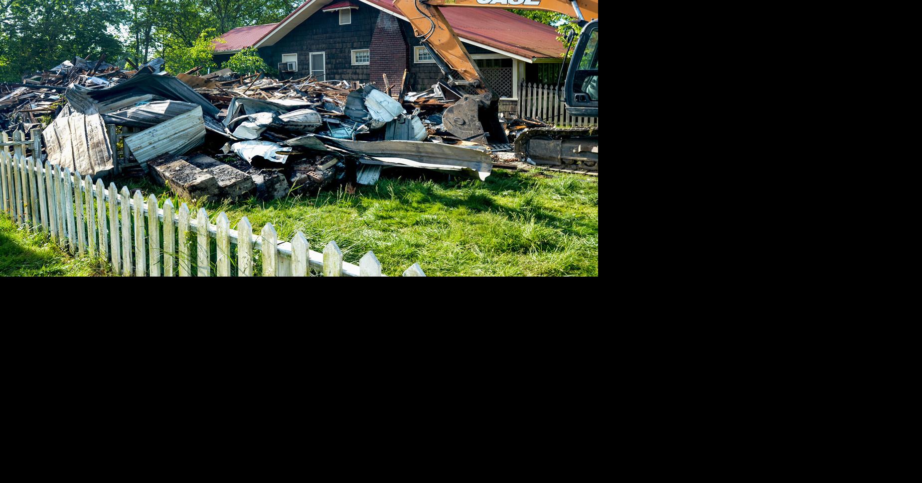 Settlement completed in Cavender, WVAW fire hydrant lawsuit | Legal ...