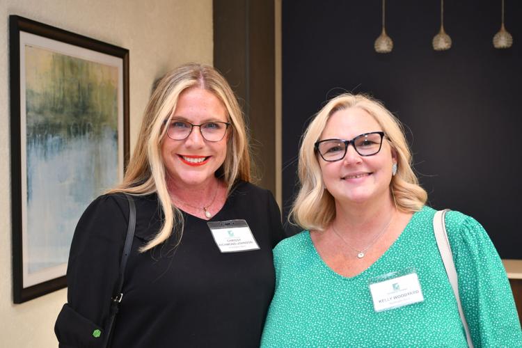 SC Chamber of Commerce 'Christmas in July' business event | On the Town ...