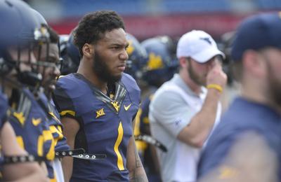Derrek Pitts making move to corner at WVU | WVU | wvgazettemail.com