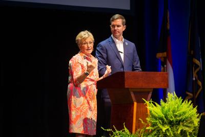 WV recovery programs get share of $14M in ARC grants | Kanawha Valley ...