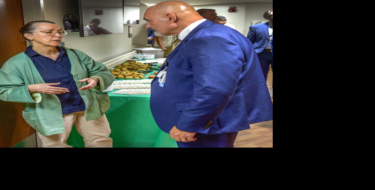 Long-term acute care facility opens at CAMC Memorial next week | Health ...