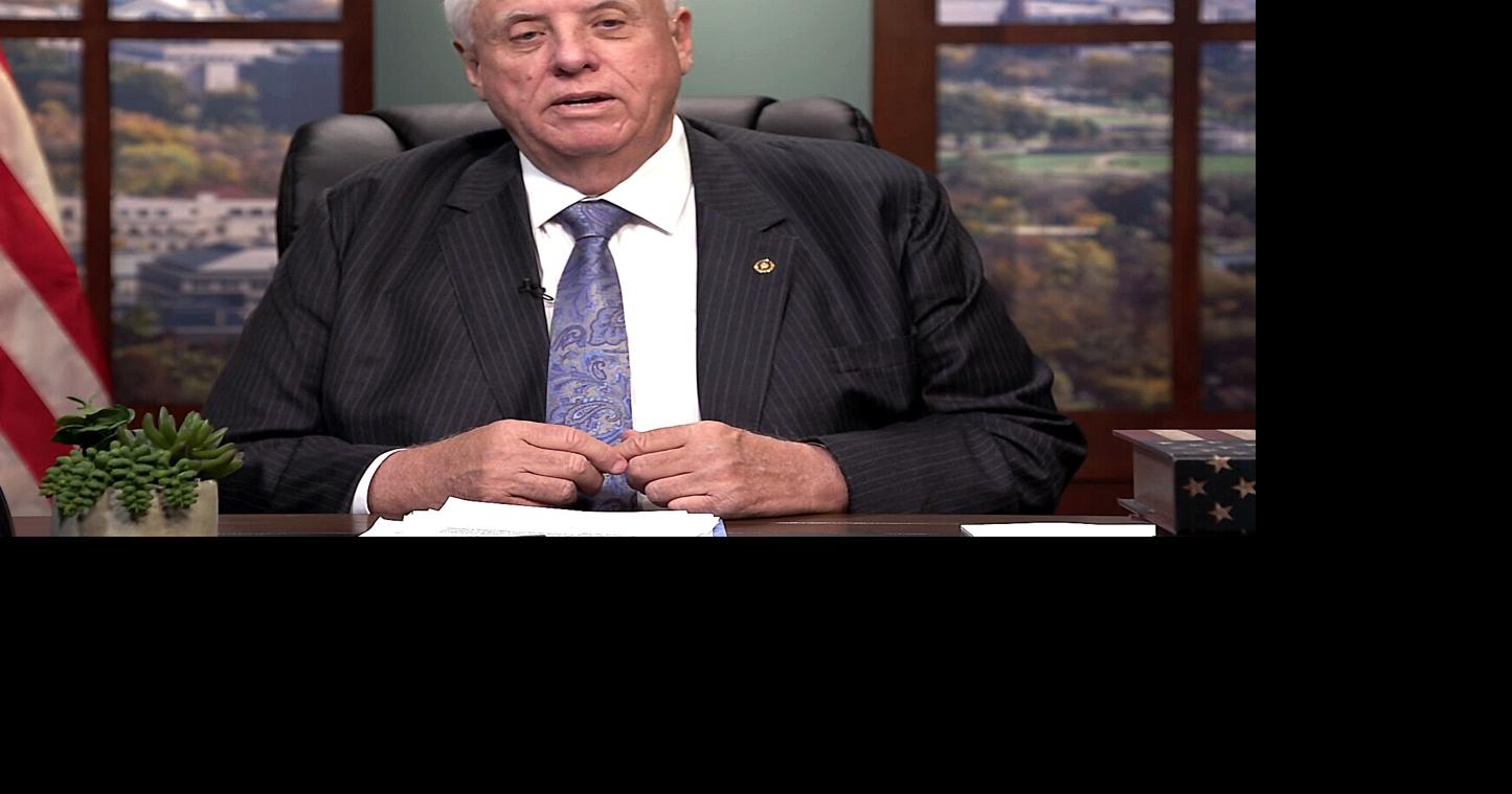 Sen. Jim Justice: WV deserves no red tape for recovery (Opinion) | Op ...
