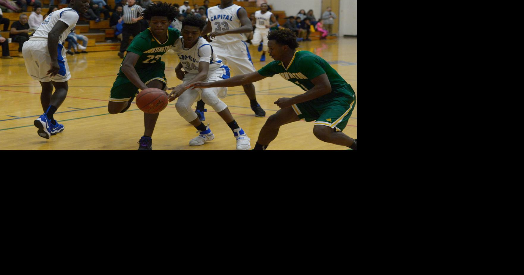 Rick Ryan: MSAC teams could jumble seeding process | Boys Basketball ...