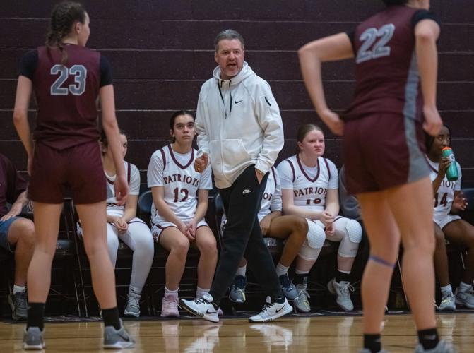 George Washington wins Region 3 behind Pryor | High School Basketball ...