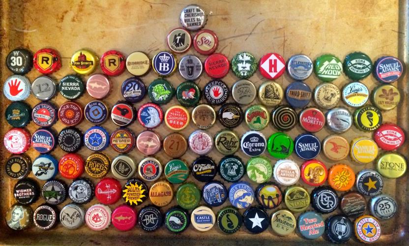 Beer collections | Life & Arts | wvgazettemail.com