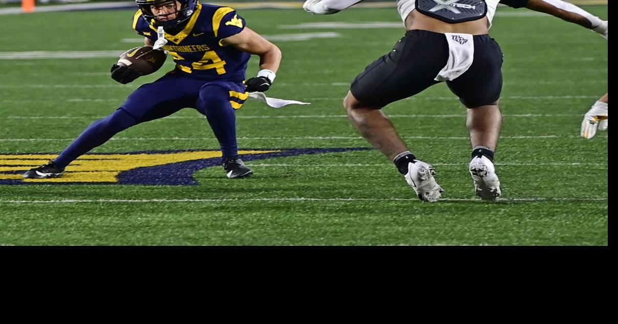 WVU football: Despite swirling turmoil, Mountaineers focus on Tigers ...