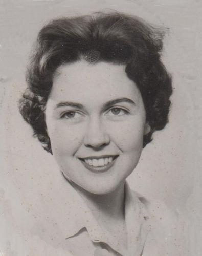 Eileen (Miller) Field | Obituary Archives | wvgazettemail.com