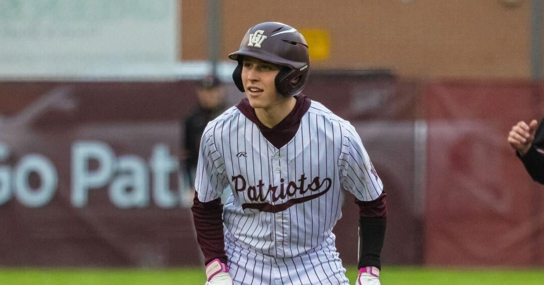 Prep baseball: Kelley's leadership integral to two-sport success at GW ...