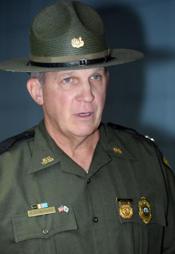 Police Academy inducts new cadets | News | wvgazettemail.com