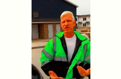 PolitiFact: 'Sharia zone' video full of questionable claims | News ...