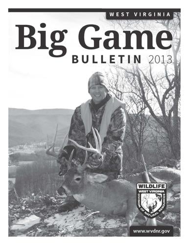 DNR releases latest Big Game Bulletin | Outdoor Pursuits ...